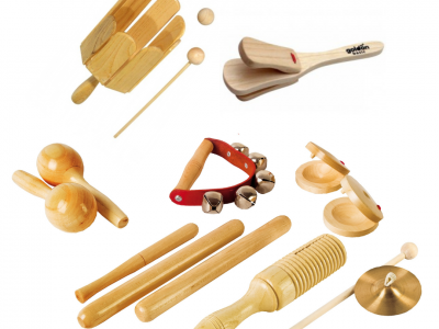 Mūzikas instrumenti – LogossM